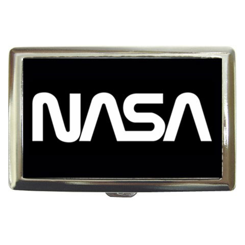 NASA : Cigarette Case